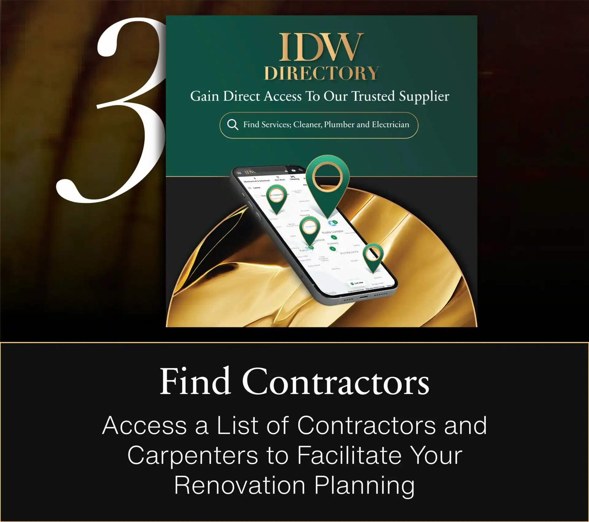 Design Collection Vol 2 – IDW Design Collection